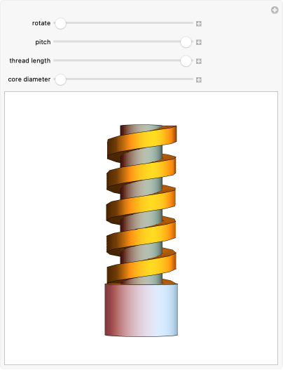 Wolfram Demonstrations Project