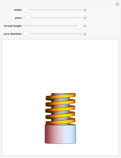 Wolfram Demonstrations Project