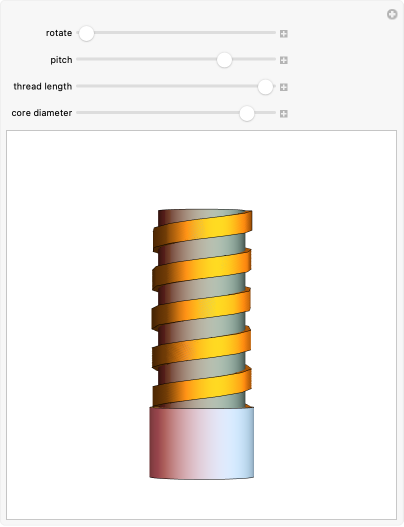 Wolfram Demonstrations Project