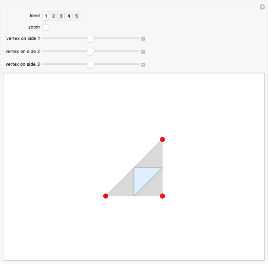 Wolfram Demonstrations Project Wolfram Demonstrations Project