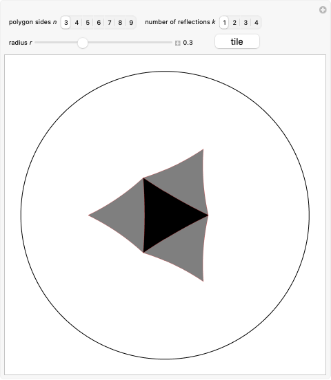 Wolfram Demonstrations Project