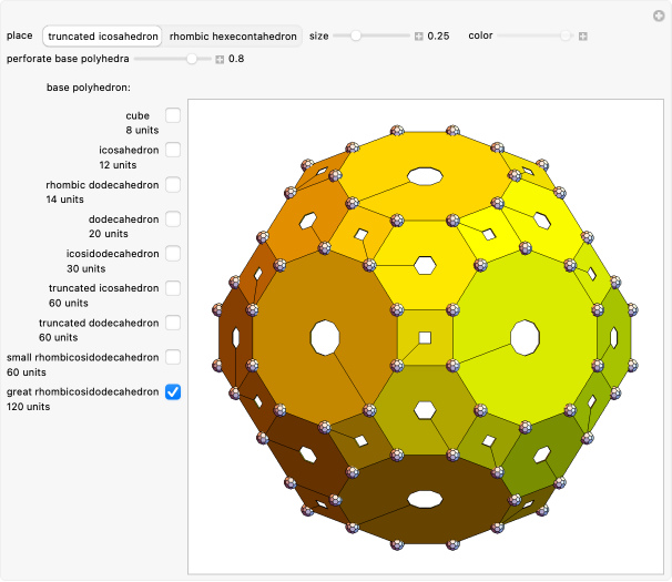 Wolfram Demonstrations Project