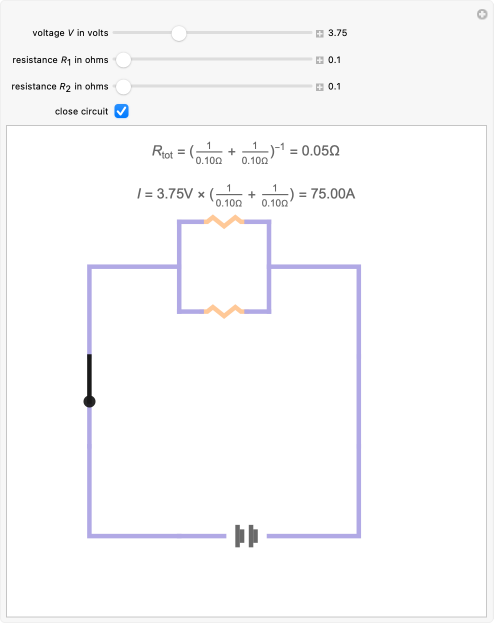 Wolfram Demonstrations Project
