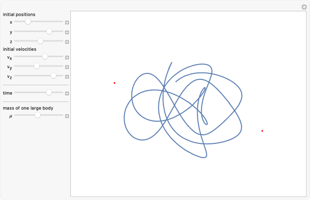 Wolfram Demonstrations Project