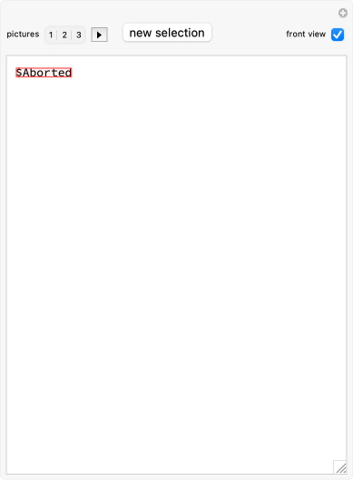 Wolfram Demonstrations Project