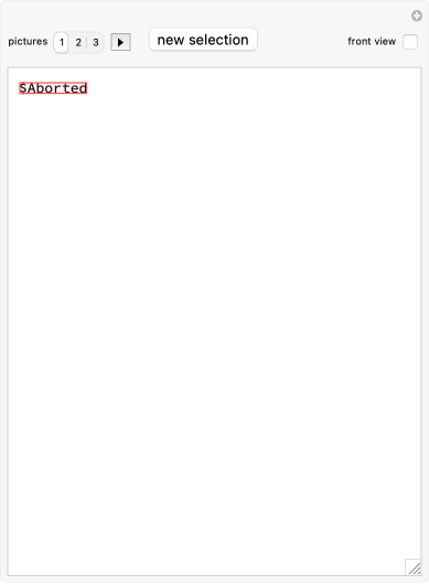Wolfram Demonstrations Project