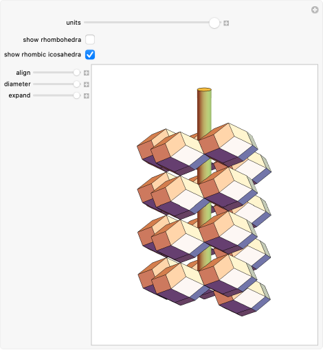 Wolfram Demonstrations Project