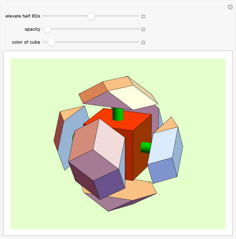 Wolfram Demonstrations Project