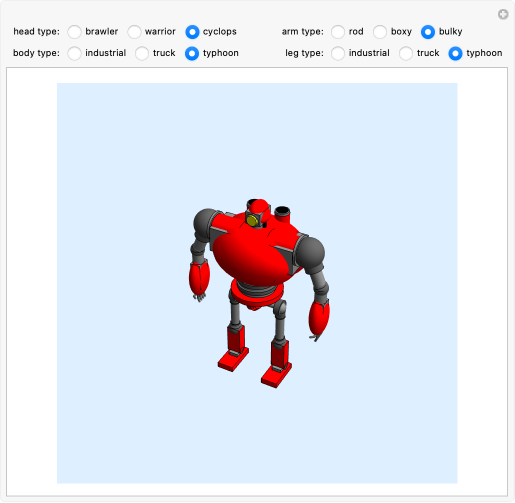 Wolfram Demonstrations Project
