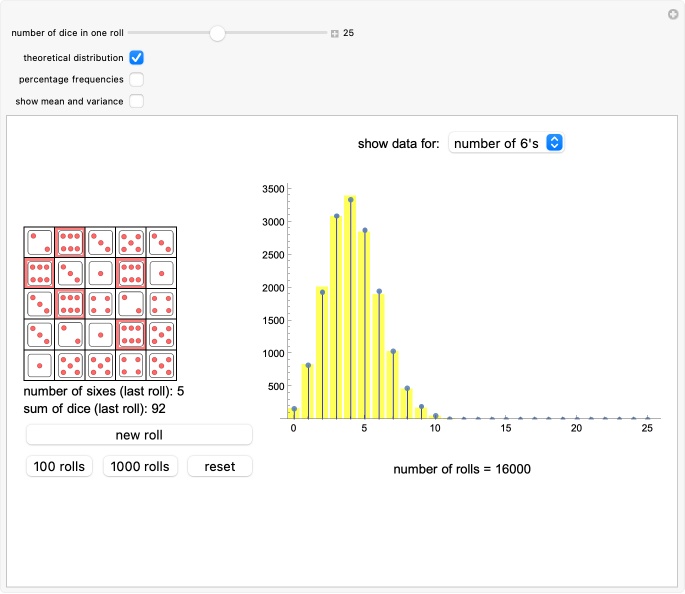Wolfram Demonstrations Project