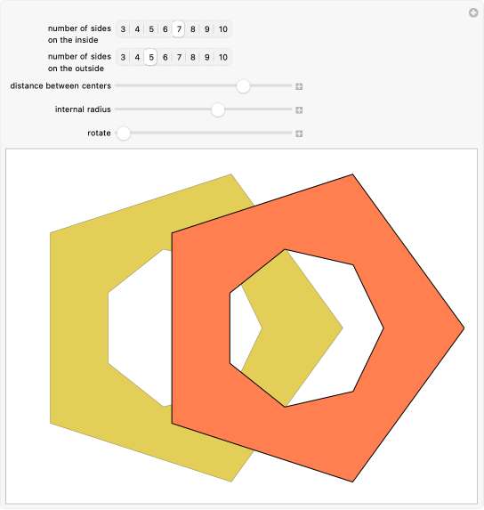 Wolfram Demonstrations Project
