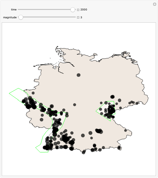 Wolfram Demonstrations Project