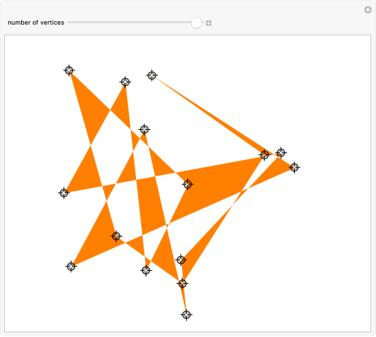 Wolfram Demonstrations Project