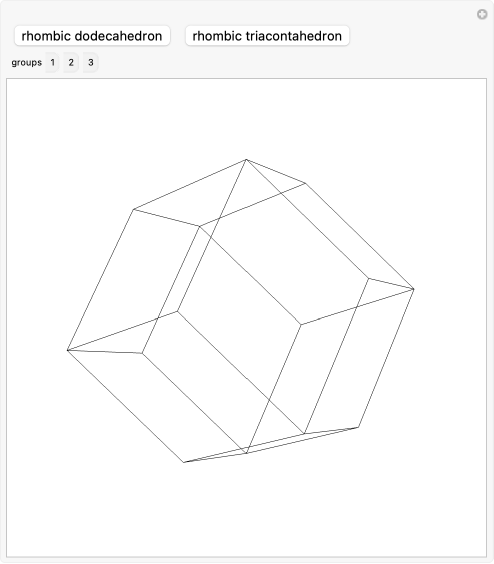 Wolfram Demonstrations Project