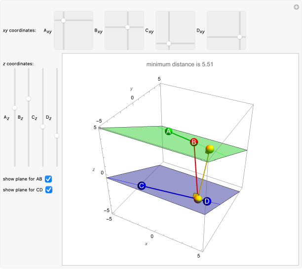 Wolfram Demonstrations Project