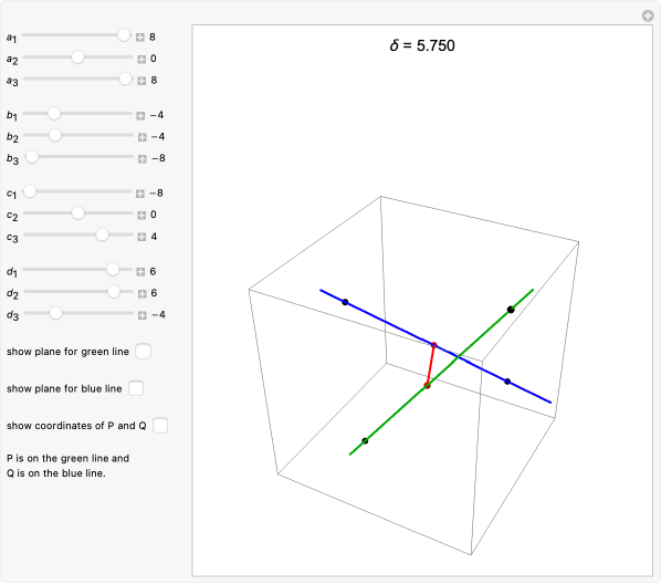 Wolfram Demonstrations Project