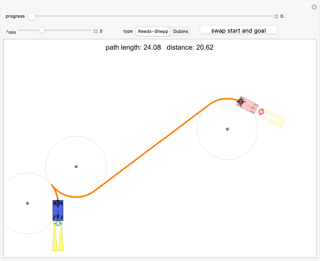 Wolfram Demonstrations Project