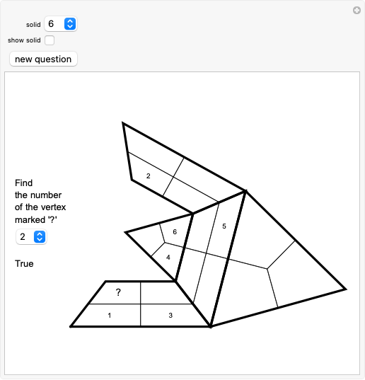 Wolfram Demonstrations Project