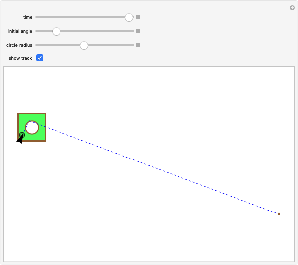 Wolfram Demonstrations Project