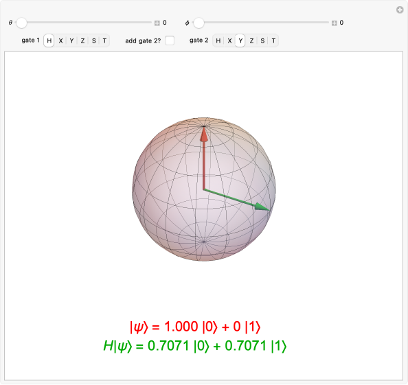 Wolfram Demonstrations Project