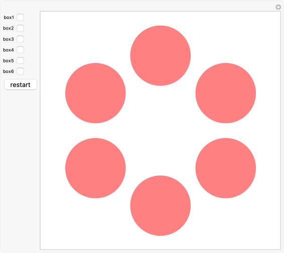 Wolfram Demonstrations Project