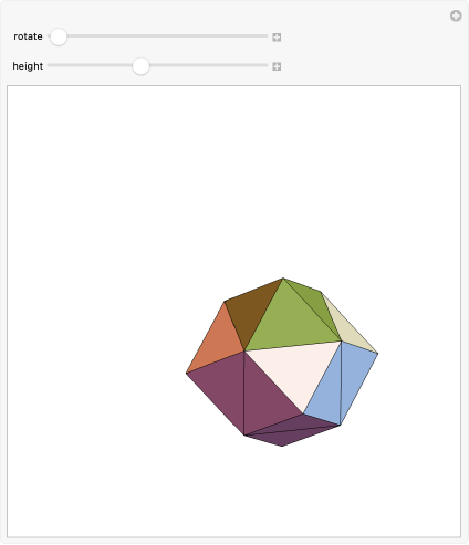 Wolfram Demonstrations Project