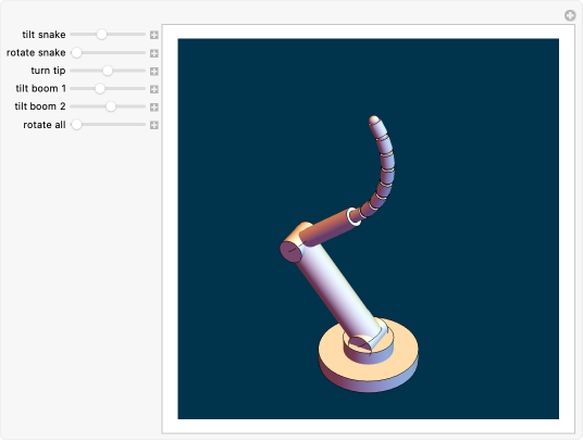 Wolfram Demonstrations Project