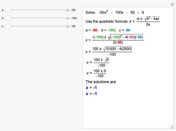 Wolfram Demonstrations Project