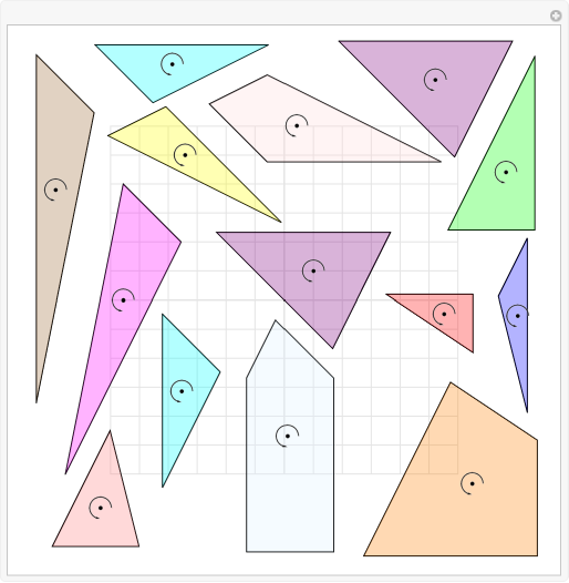 Wolfram Demonstrations Project