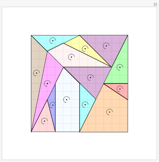 Wolfram Demonstrations Project