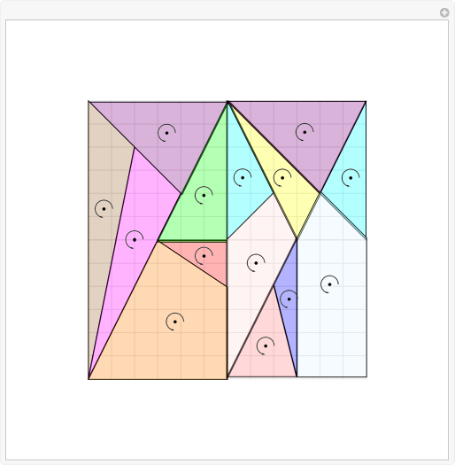 Wolfram Demonstrations Project