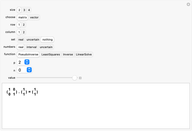 Wolfram Demonstrations Project