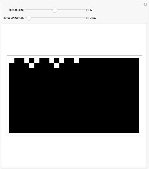 Wolfram Demonstrations Project