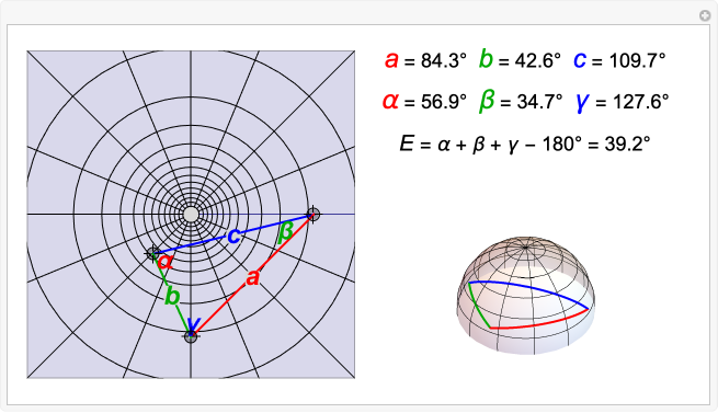 Wolfram Demonstrations Project