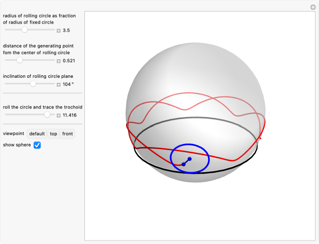Wolfram Demonstrations Project