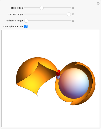 Wolfram Demonstrations Project
