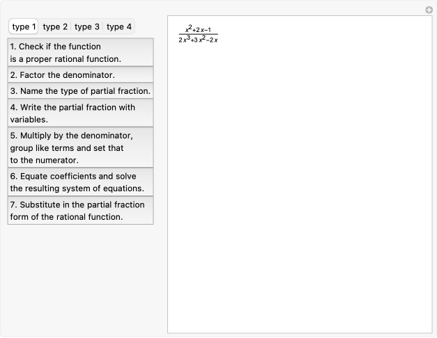 Wolfram Demonstrations Project