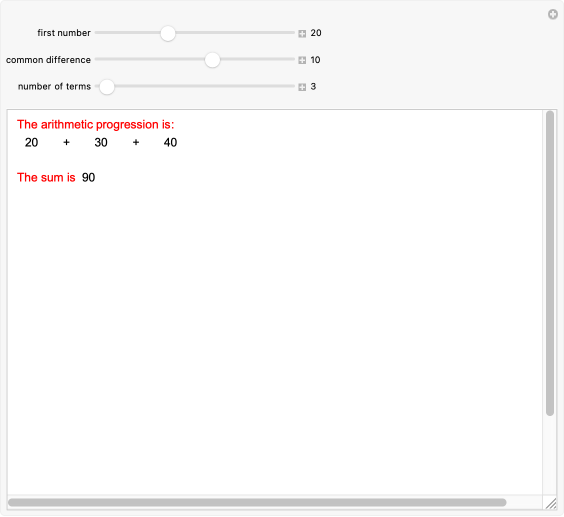 Wolfram Demonstrations Project