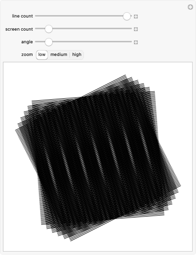 Wolfram Demonstrations Project