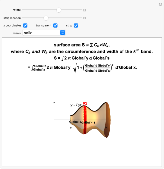 Wolfram Demonstrations Project