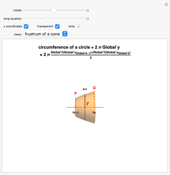 Wolfram Demonstrations Project