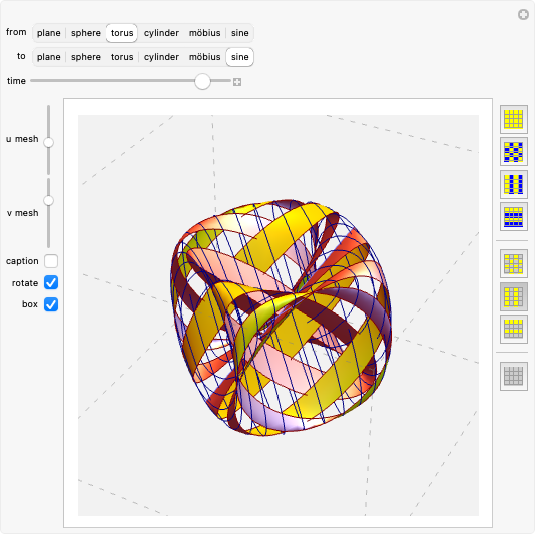 Wolfram Demonstrations Project