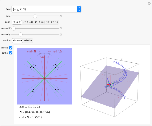 Wolfram Demonstrations Project