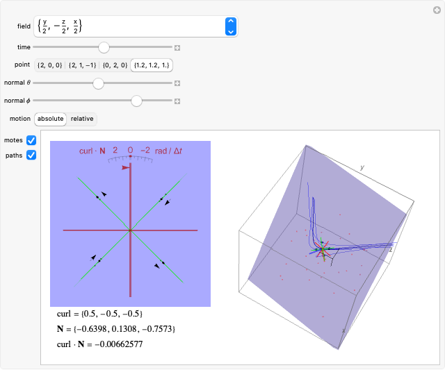 Wolfram Demonstrations Project