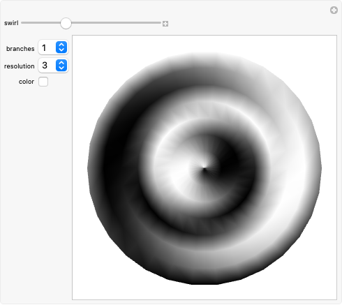 Wolfram Demonstrations Project