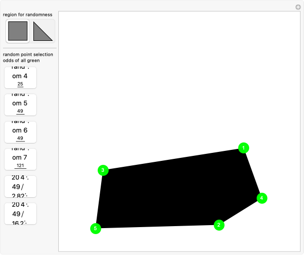 Wolfram Demonstrations Project Wolfram Demonstrations Project