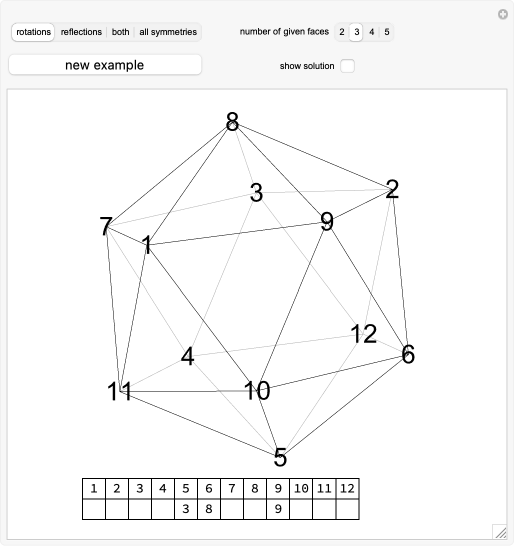 Wolfram Demonstrations Project
