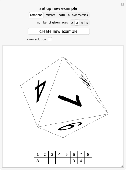 Wolfram Demonstrations Project