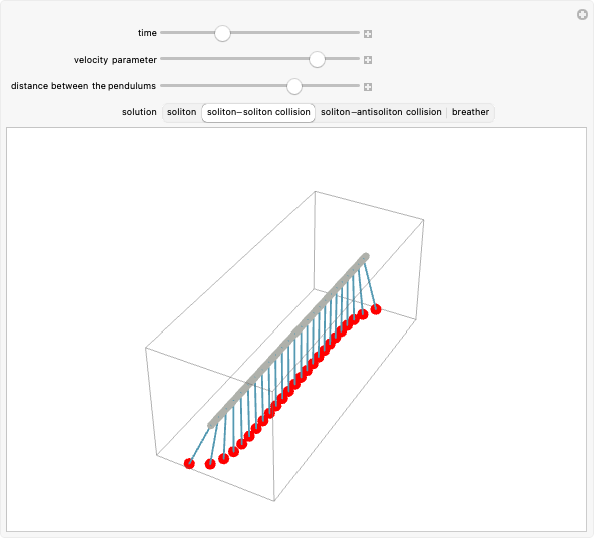 Wolfram Demonstrations Project