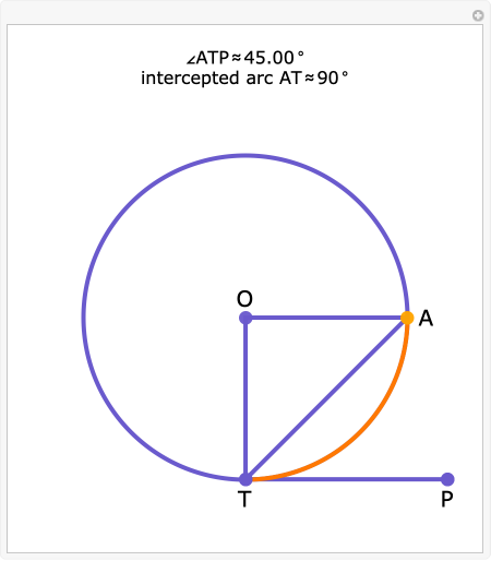 Wolfram Demonstrations Project